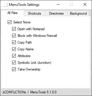 xMenuTools Alternatives: Top 2 Context Menu Managers & Similar Apps ...