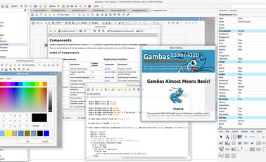 Best Microsoft Visual Studio Alternatives: Top IDEs in 2024 - Page 5 ...