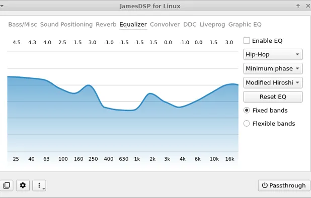 Open Source Equalizer APO Alternatives: Top 9 Sound Equalizers | AlternativeTo
