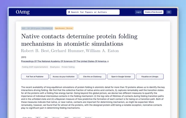 Connected Papers Alternatives: Top 16 Academic Research Tools & Similar ...