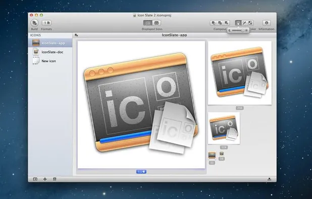 IcoFX Alternatives: Top 12 Icon Creators & Icon Editors | AlternativeTo