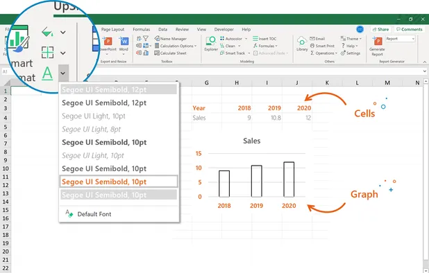 12 Kutools for Excel Alternatives: Similar Software in 2025 | AlternativeTo