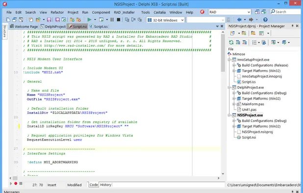 Inno Setup Alternatives: Top 12 Software Installers & Similar Apps ...