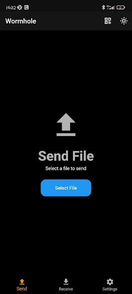 Wormhole File Transfer Alternatives and Similar Apps | AlternativeTo