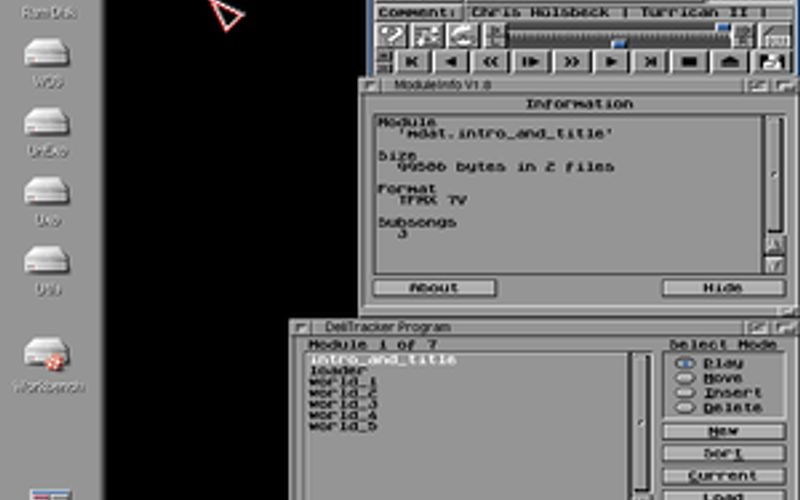 Delix Alternatives and Similar Software | AlternativeTo