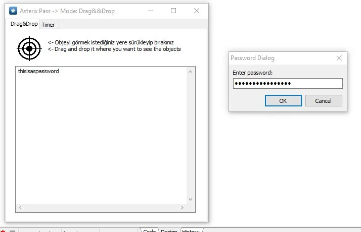 Asterix Password Viewer: App Reviews, Features, Pricing & Download ...