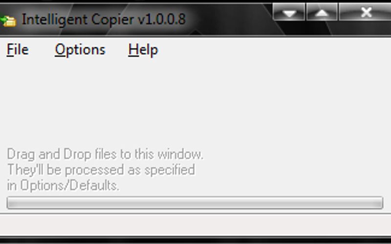 DropIt Alternatives: Top 10 File Managers & Similar Apps | AlternativeTo