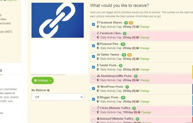 Like4Like Alternatives - Explore Similar Sites & Apps | AlternativeTo