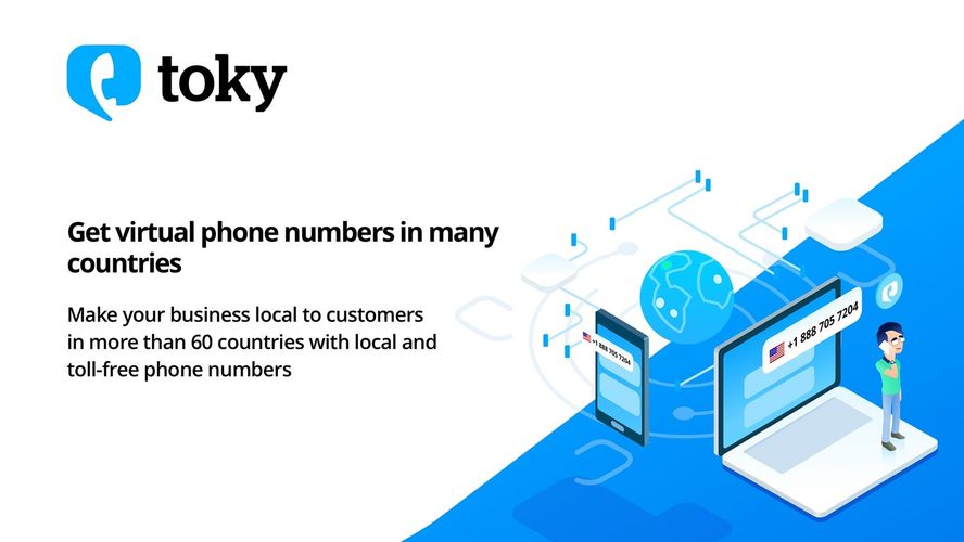 OKI TOKI: Contact Center Solutions Alternatives and Similar Sites ...