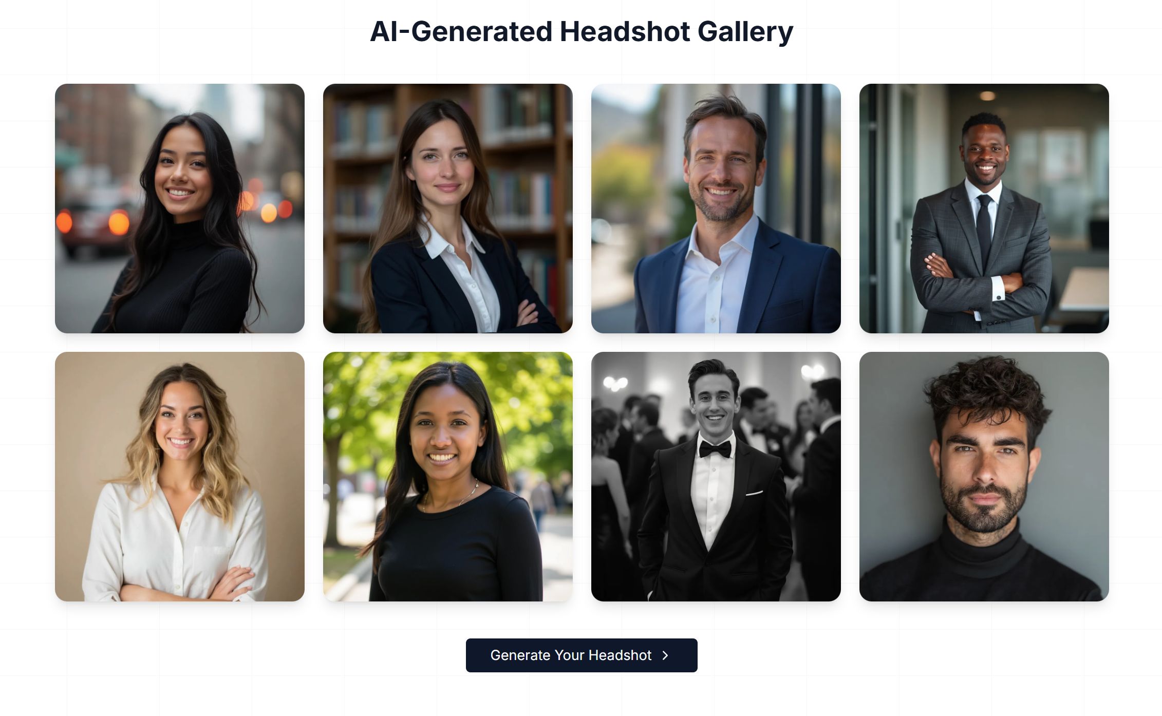 Nova Headshot Alternatives: Top 10 AI Image Generators & Similar ...