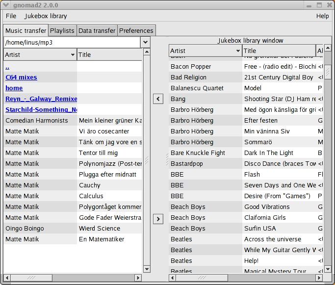 Gnomad Alternatives and Similar Software | AlternativeTo