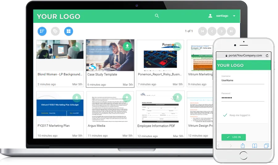 Vitrium Security Alternatives and Similar Sites & Apps | AlternativeTo