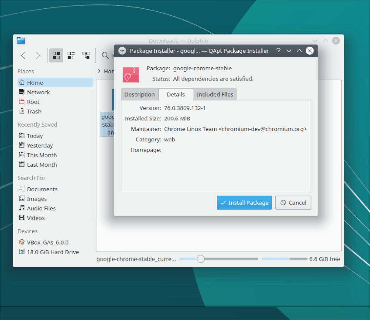 QApt Alternatives: Top 10 Software Installers & Similar Apps ...