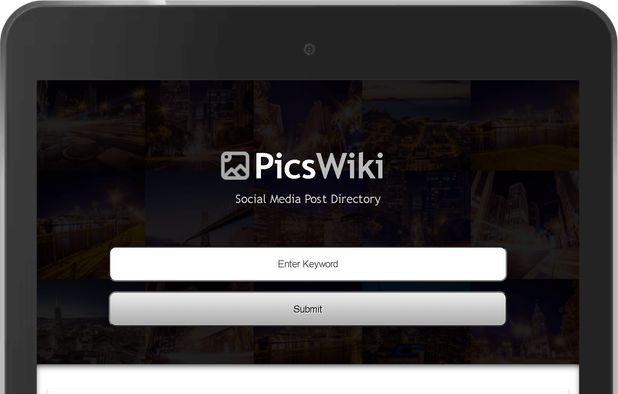 Picsearch Alternatives: Top 15 Image Search Engines & Similar Websites ...