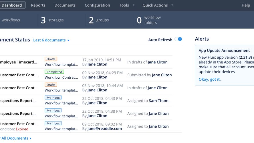 Procore Alternatives: Top 10 Project Management Tools & Similar Apps ...