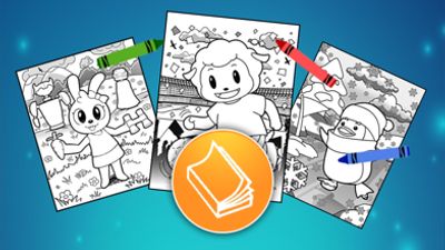 Live Coloring Alternatives: Top 2 Kids Games and similar apps ...