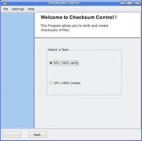Checksum Control Alternatives and Similar Software | AlternativeTo