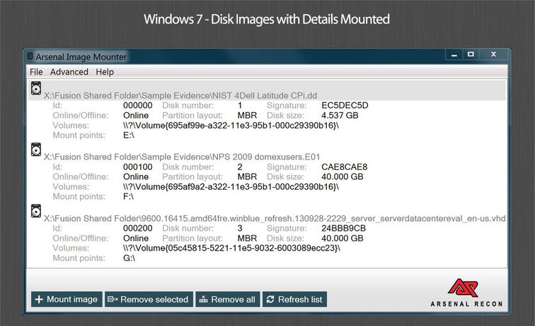 Dataram RAMDisk Alternatives and Similar Software | AlternativeTo