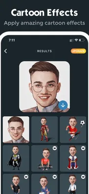 Cartoonify Alternatives - Explore Similar Sites & Apps | AlternativeTo