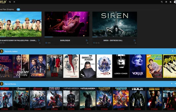 Homarr Alternatives - Explore Similar Sites & Apps | AlternativeTo