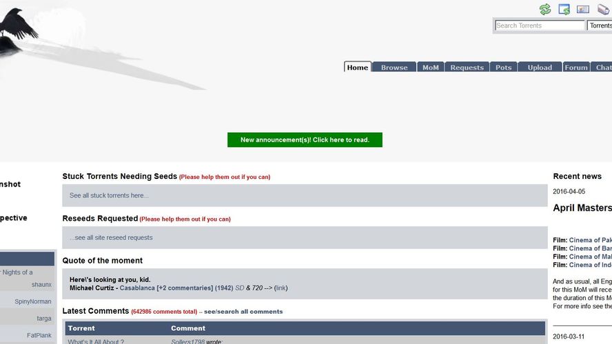 BTDigg Alternatives: Torrent Search Engines & Similar Apps - Page 3 ...