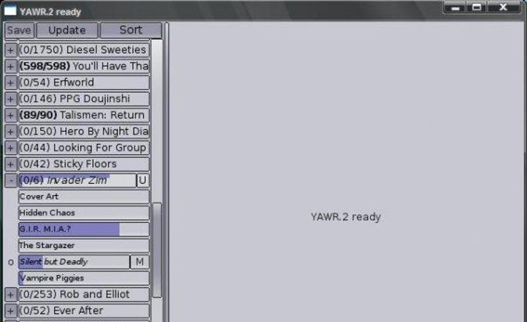 iStrip Alternatives: Top 5 Comic and Manga Readers & Similar Apps ...