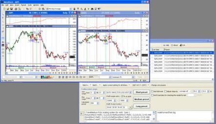 MetaStock Alternatives and Similar Software | AlternativeTo