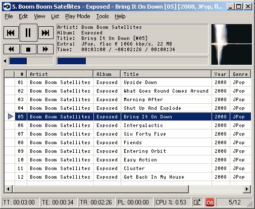 Trout Alternatives: Top 10 Audio Players & Similar Apps | AlternativeTo