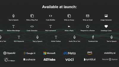 Barrax AI: Reviews, Features, Pricing & Download | AlternativeTo
