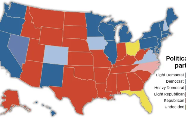 Map Chart Alternatives: Top 16 Map Services & Similar Websites ...