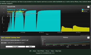 9 Best Speedtest by Ookla Alternatives: Top Internet Speed Test Apps in ...