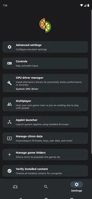 Ryujinx (KeatonTheBot) Alternatives: Top 10 Game Emulators & Similar Apps | AlternativeTo