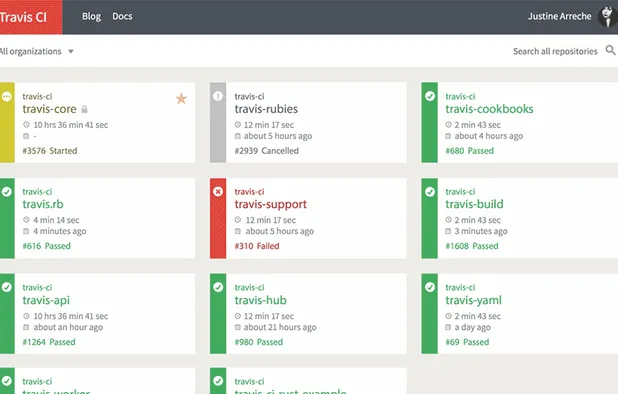 Great Jenkins Alternatives: Top CI/CD Systems in 2025 | AlternativeTo
