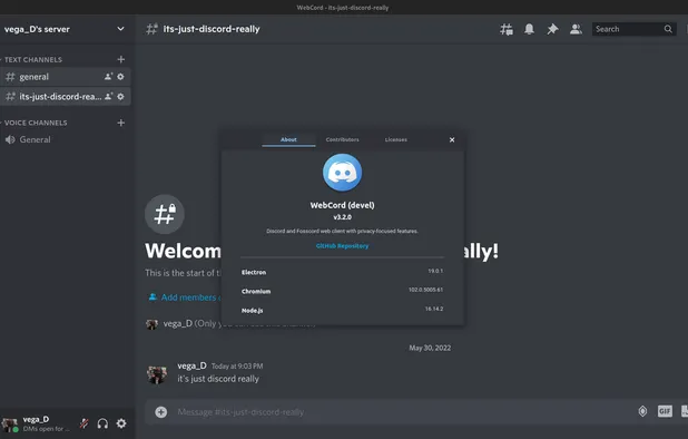 Vesktop Alternatives: Top 20 Discord Mods & Similar Apps | AlternativeTo