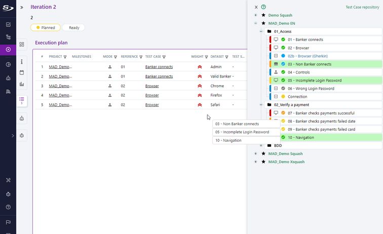 TestLink Alternatives and Similar Software | AlternativeTo