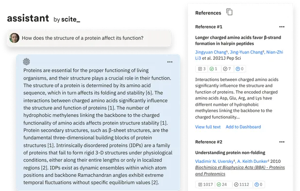 Connected Papers Alternatives: Top 17 Academic Research Tools & Similar ...
