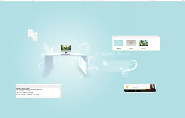 LiteStep Alternatives - Explore Similar Software | AlternativeTo