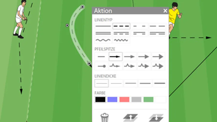 easy Sports-Graphics: Leading solution for creating professional sports ...