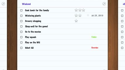 TaskCards: Task cards is the easiest task management app for ...