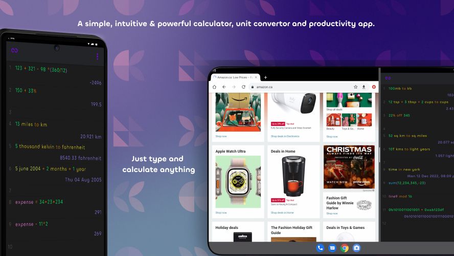 MyScript Calculator Alternatives for Windows: Top 10 Calculators ...