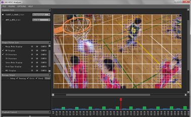 Virinext Bitstream Analyzer Alternatives and Similar Software ...
