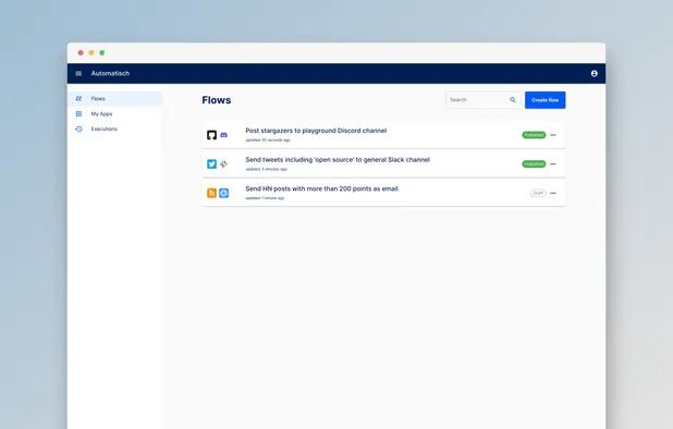 Open Source n8n.io Alternatives: Top 10 Self-Hosted Workflow & Task ...