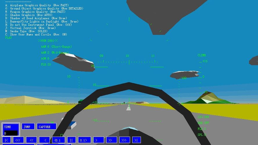 YS Flight Simulator: Free flight simulator | AlternativeTo