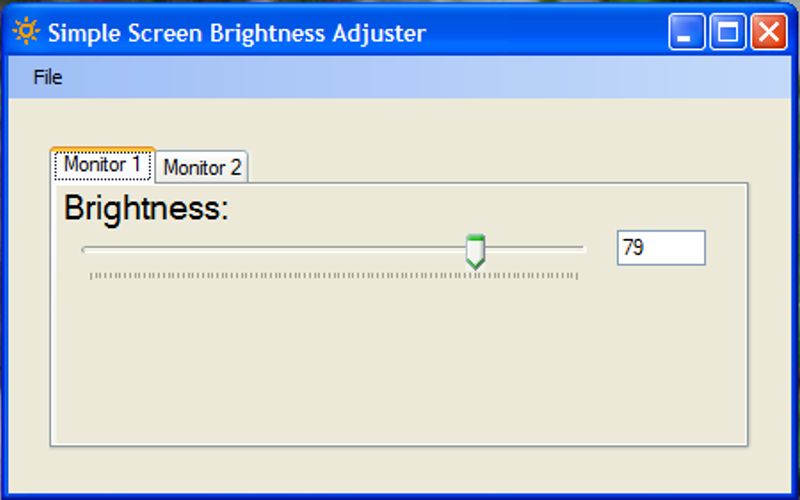 ControlMyMonitor Alternatives and Similar Software | AlternativeTo