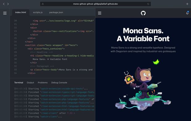 VS Code Alternatives: Top 10 Online Code Editors & IDEs | AlternativeTo