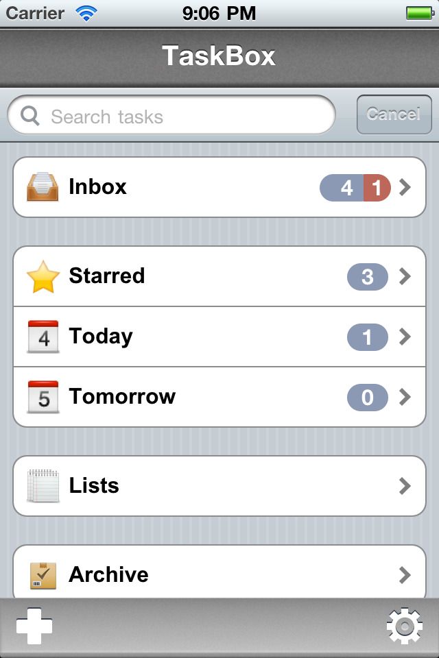TaskBox Alternatives: 25+ Todo List Managers and Task Management Tools | AlternativeTo