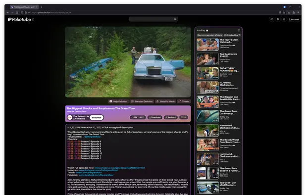 10 Best Invidious Alternatives: Top YouTube Clients in 2025 | AlternativeTo