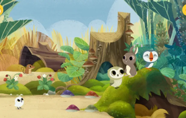 Games Like BANDIMAL: Similar Kids & Music Games | AlternativeTo