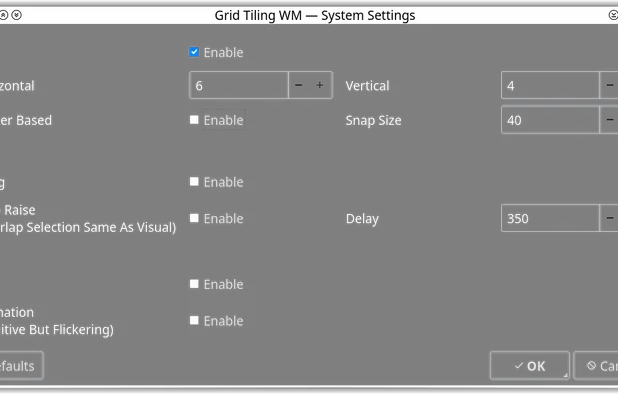 Microsoft PowerToys Alternatives for Linux: Top 11 Application ...