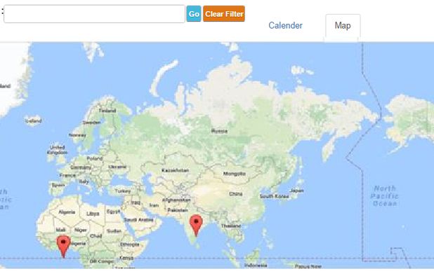 Fieldproxy Alternatives and Similar Apps & Services | AlternativeTo